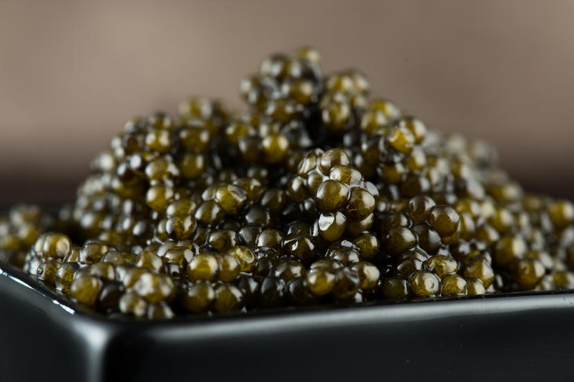 Culinar - Le Roi Du Caviar - Preturi Caviar Romania