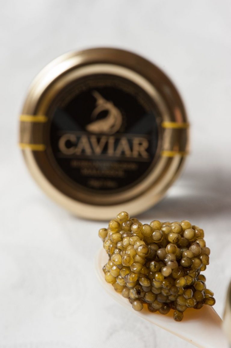 Traditie - Le Roi Du Caviar - Preturi Caviar Romania