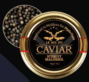 Caviar Cluj-Napoca - Magazin online Caviar Romania - Preturi si oferte
